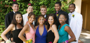 The Dazzling History of High School Prom | Student Library